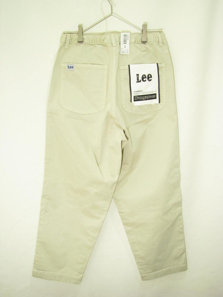 Lee パンツ Sサイズ イエローパンダ｜Leeのレディース（婦人服）の古着通販 - ミラクルボックス