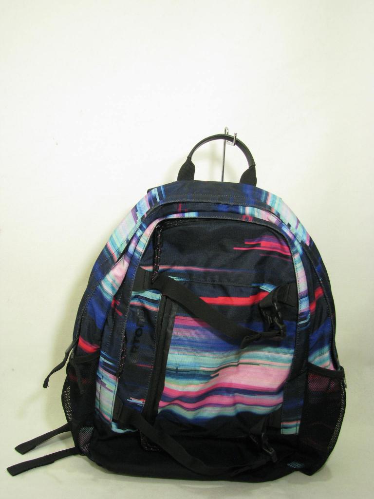 BURTON バッグ サイズ表示なし イエローパンダ｜BURTONのメンズの古着通販 - ミラクルボックス