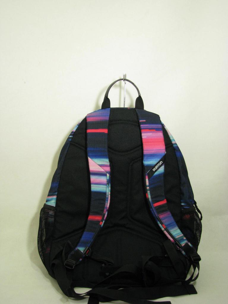 BURTON バッグ サイズ表示なし イエローパンダ｜BURTONのメンズの古着通販 - ミラクルボックス