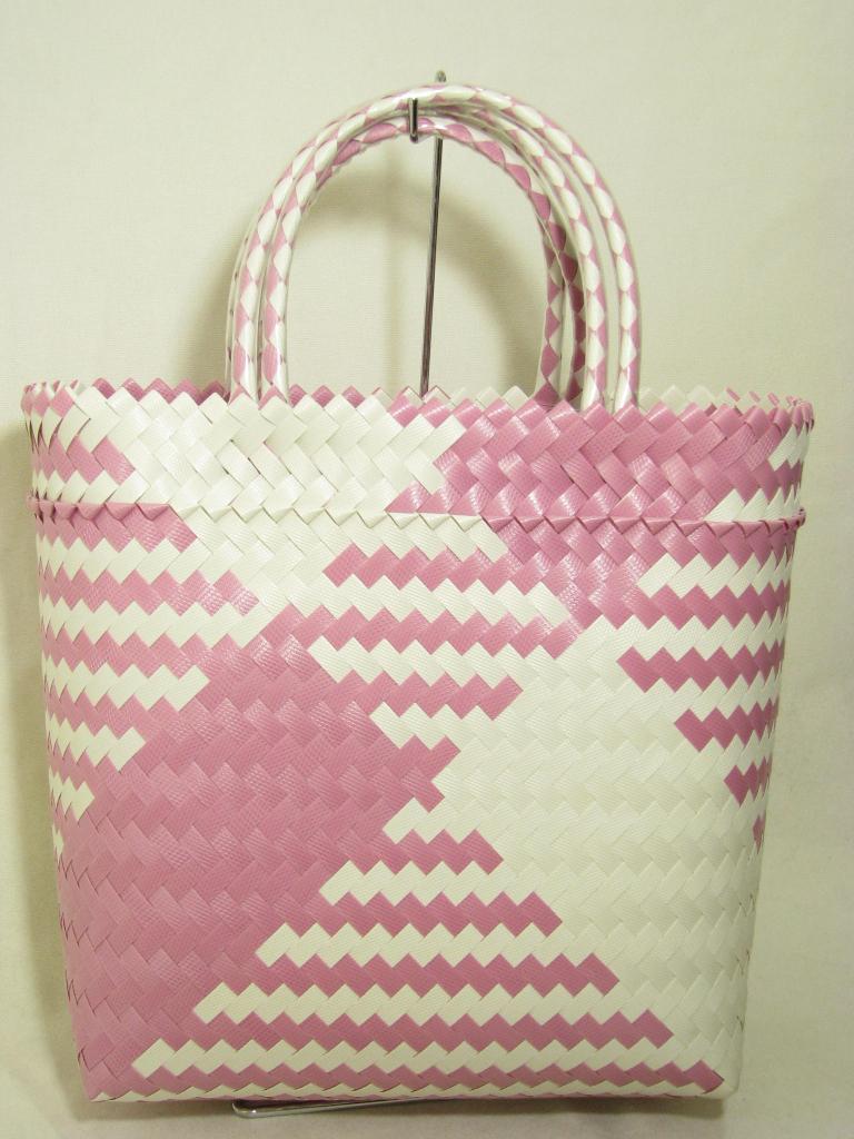 MEKEARISA バッグ サイズ表示なし イエローパンダ｜MEKEARISAのメンズの古着通販 - ミラクルボックス