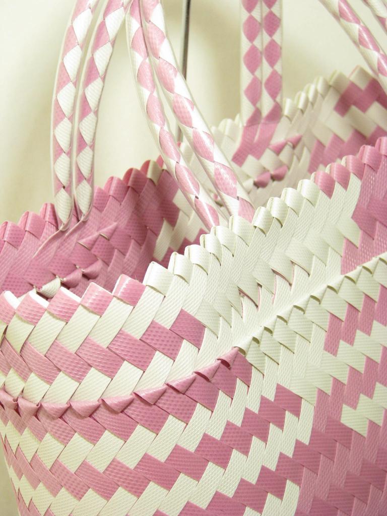 MEKEARISA バッグ サイズ表示なし イエローパンダ｜MEKEARISAのメンズの古着通販 - ミラクルボックス