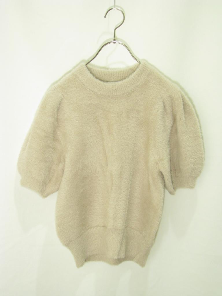 FRAY I.D ニット その他 イエローパンダ｜FRAY I.Dのレディース（婦人服）の古着通販 - ミラクルボックス