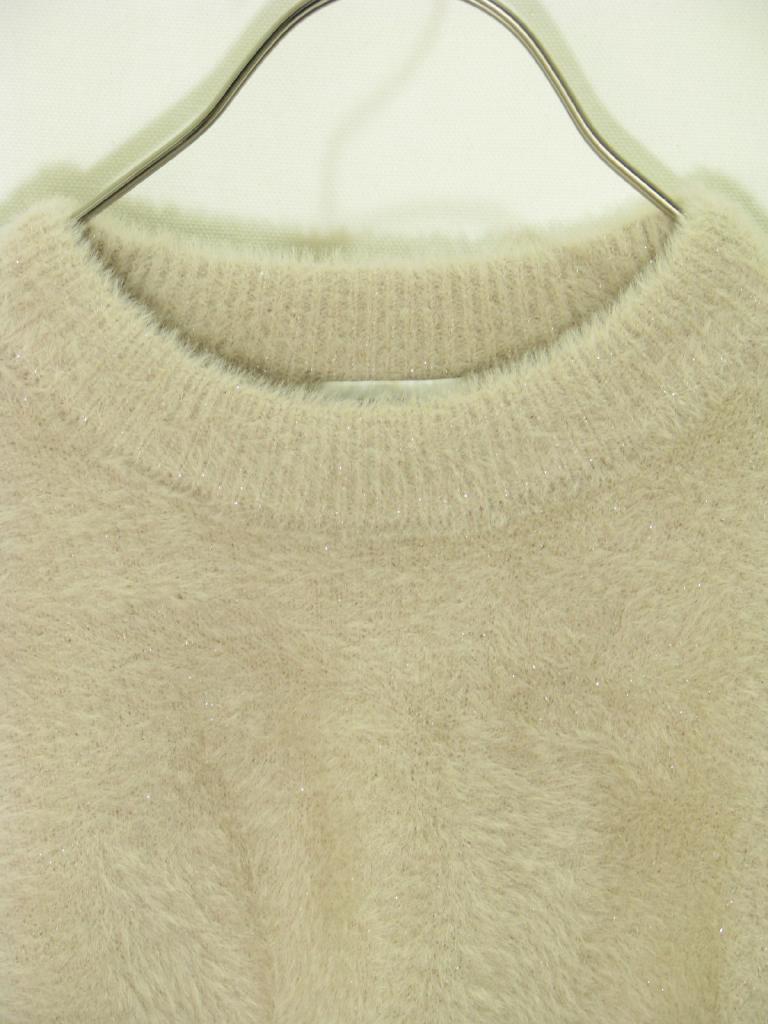 FRAY I.D ニット その他 イエローパンダ｜FRAY I.Dのレディース（婦人服）の古着通販 - ミラクルボックス