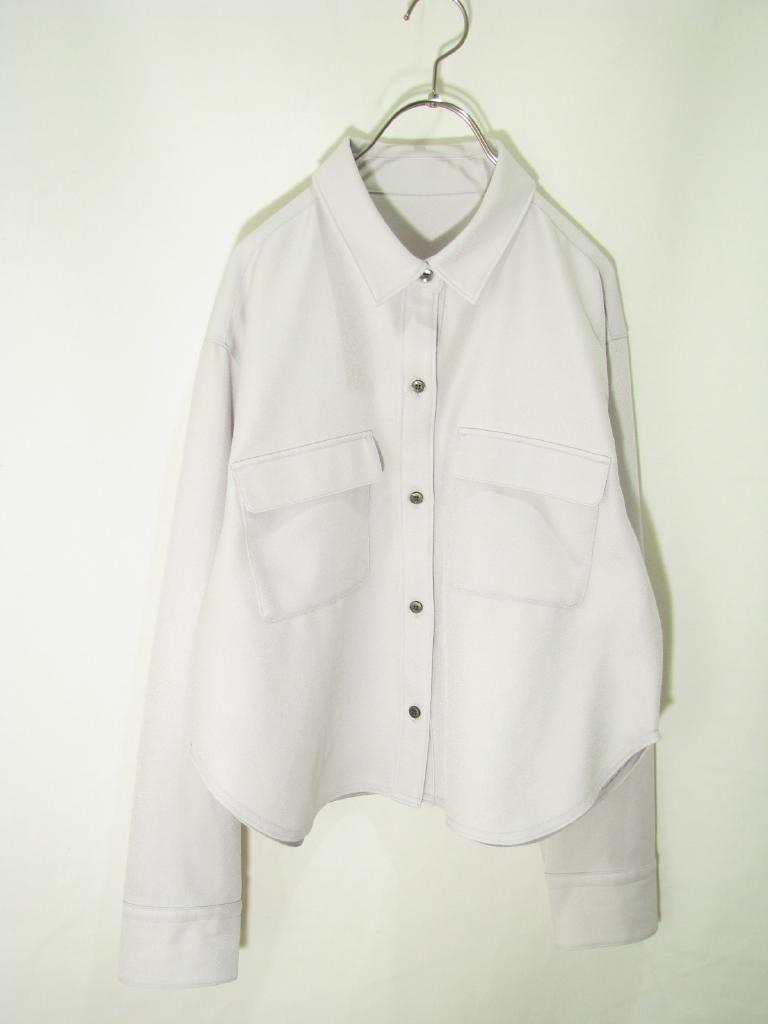 JUSGLITTY シャツ・ブラウス その他 イエローパンダ｜JUSGLITTYのレディース（婦人服）の古着通販 - ミラクルボックス