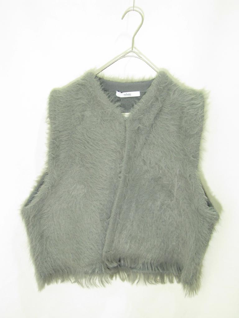 JOURNAL STANDARD relume カーディガン・ボレロ・ベスト F（フリー） イエローパンダ｜JOURNAL STANDARD ...